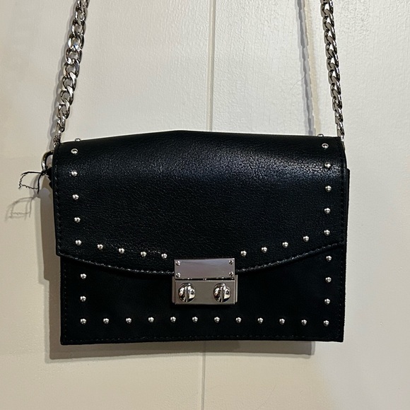 Express | Bags | Small Black Express Bag | Poshmark